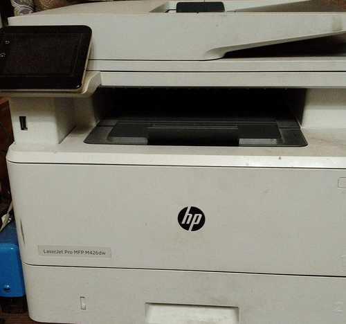 Принтер лазерный Lazer Jet MFP M 426 dw