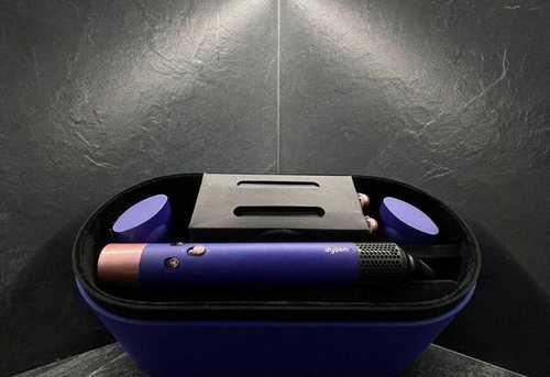 Мультистайлер Dyson AirWrap Complete Long