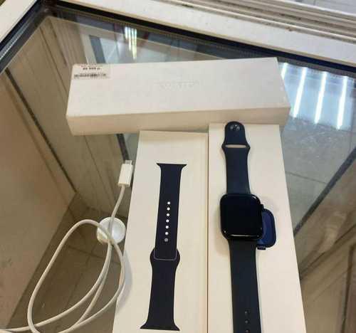 Apple watch S9 45mm