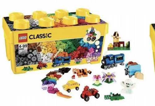 Lego classic