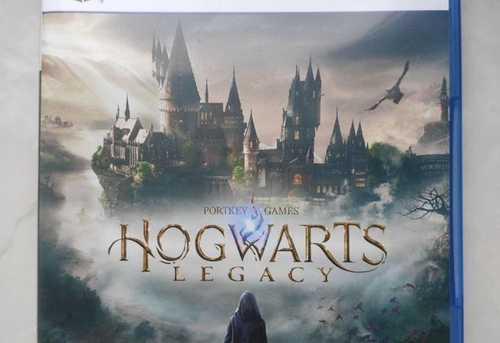 Hogwarts Legacy PS5 русские субтитры