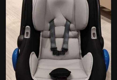 Автолюлька Tutis Avionaut + база isofix