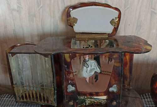 Музыкальная шкатулка