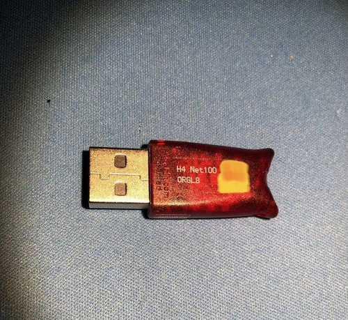USB Ключ 1С на 100 пользователей