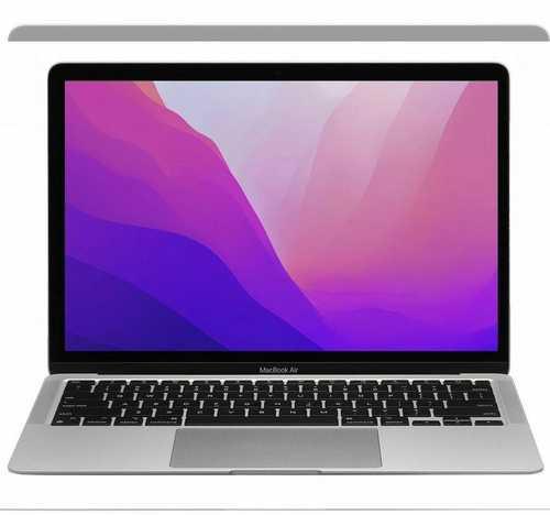 Новый MacBook Air 13 (M1/8/256GB) Silver