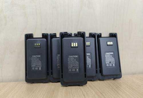 Аккумулятор TYT MD-UV390 Type-C 3600 mAh