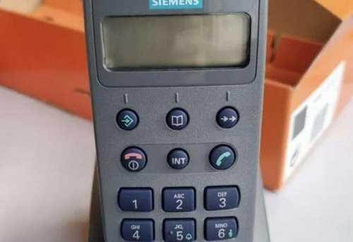 Телефон Siemens Gigaset 3000