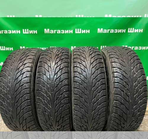 Nokian Tyres Hakkapeliitta R2 185/60 R15 100R