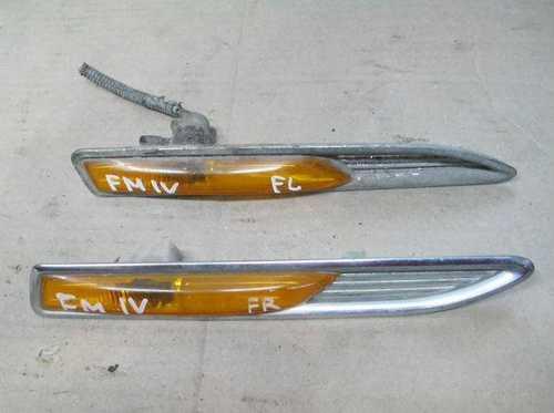 Повторитель поворота FL Ford Mondeo 4