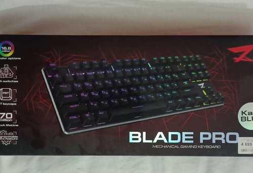 ZET gaming Blade PRO (Kailh Blue)