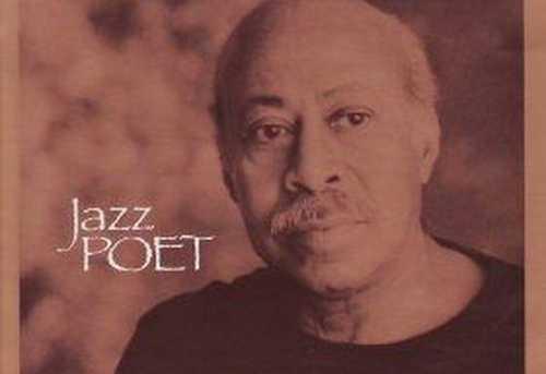 CD Tommy Flanagan - Jazz Poet