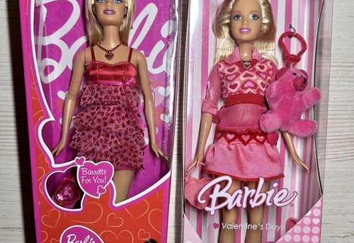 Кукла Barbie Valentine