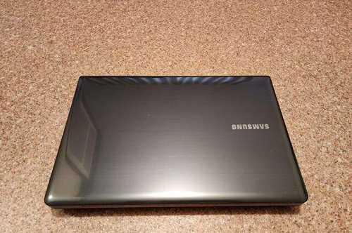 Ноутбук Samsung np355v4c