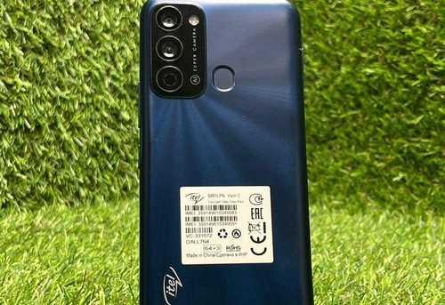 Itel Vision 3, 3/64 ГБ