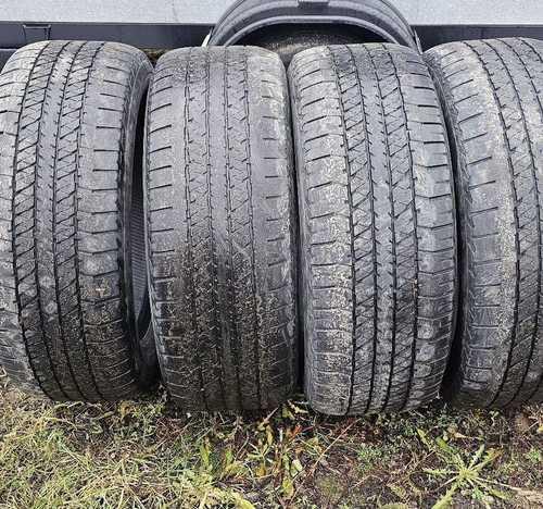 Bridgestone Dueler H/T 275/60 R20