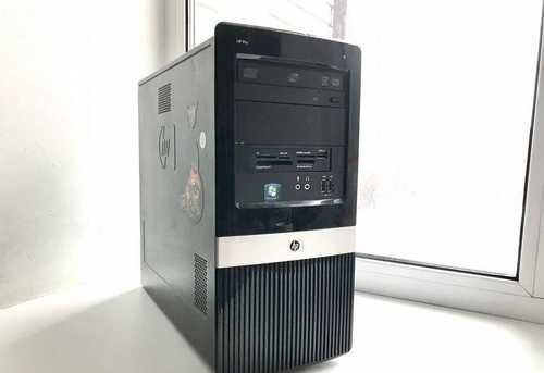 Персональный компьютер на Core i3
