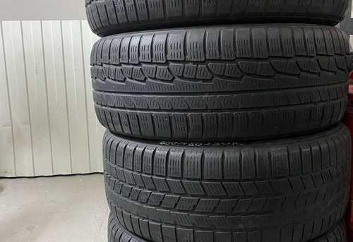 Nokian Tyres WR 265/45 R21