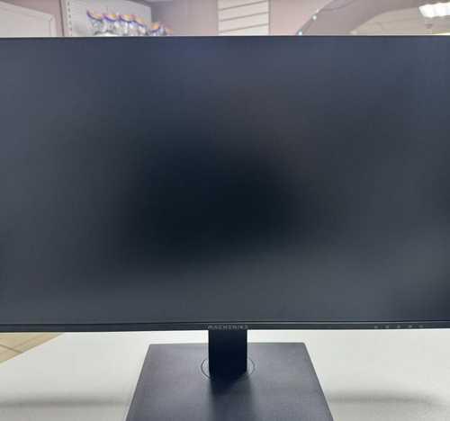 Монитор Machenike 23.8"* MFK24F100, черный