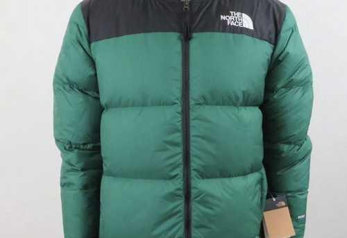 Пуховик оригинал The North Face Nordic Nuptse 700