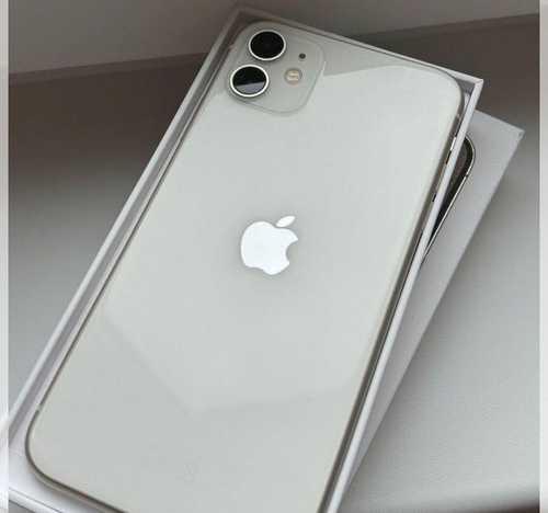 iPhone 11, 64 ГБ