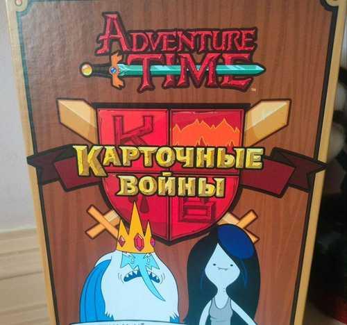 Карточные войны снежный король против марселин