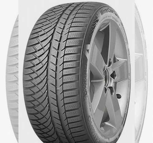 Kumho WinterCraft WP72 225/40 R19 93V