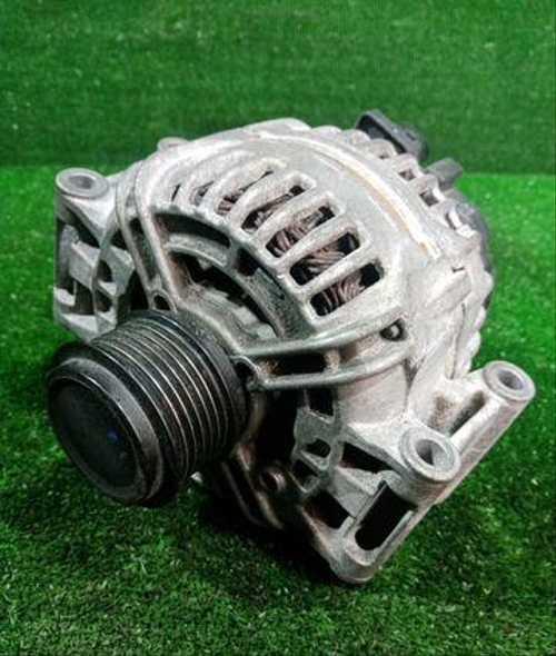 Генератор Audi A4 B8 cdhb (1.8T)