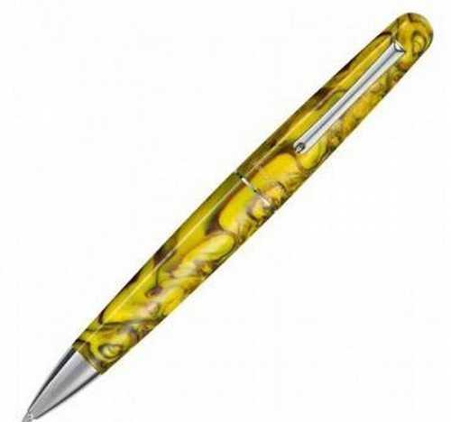 Шариковая ручка Montegrappa Elmo 01 Fantasy Bloom