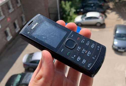 Nokia X1-01