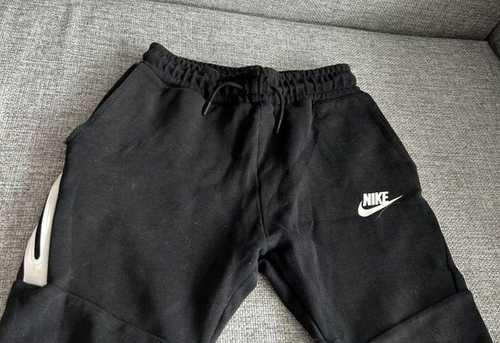 Шорты nike tech fleece на мальчика