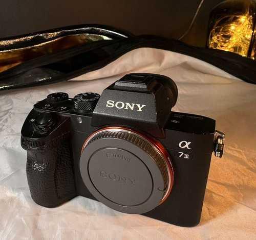 Sony A7M3