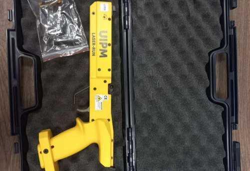 Pentashot GLS 17 (комплект пистолет + мишень)