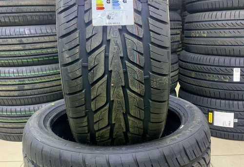 Fronway Eurus 07 275/40 R20 и 315/35 R20