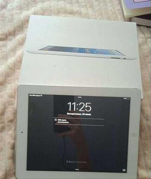 iPad 3 63gb