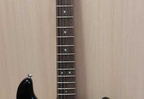 Электрогитара fender squier bullet Strat HSS HT