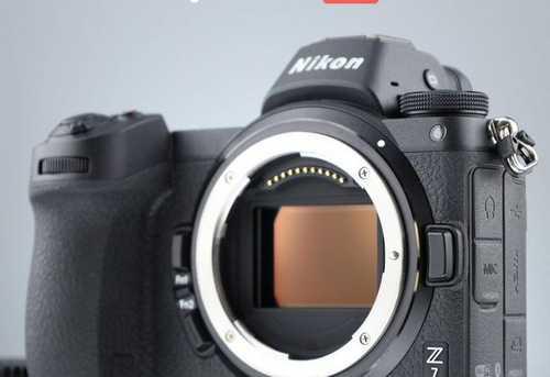 Nikon Z7 Body (id-09231144)
