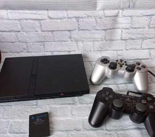 Sony Playstation 2 Slim 9000X