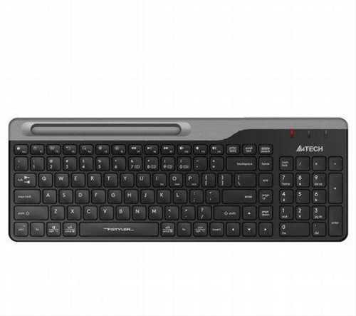 A4tech Fstyler (FBK25 black)