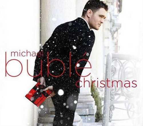 Виниловая пластинка Michael Buble Christmas (Limit