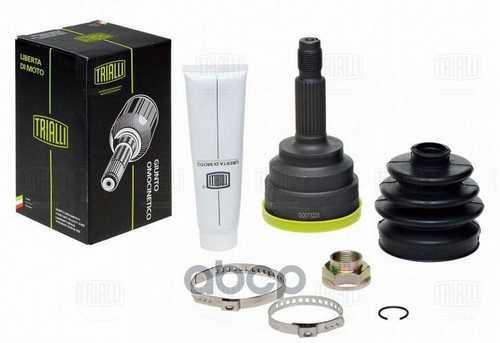 Шрус наружный Kia Rio 00 dohc MT GO073225 GO073