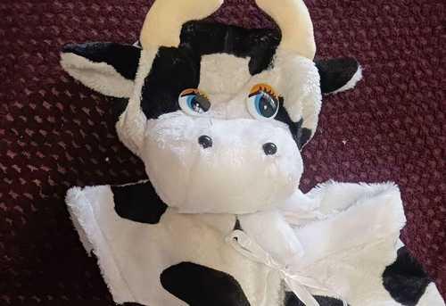 Карнавальный костюм корова