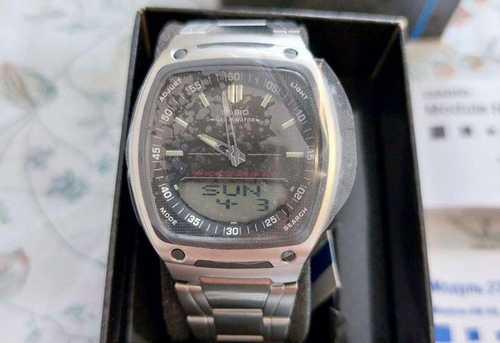 Casio AW-81D-1aves
