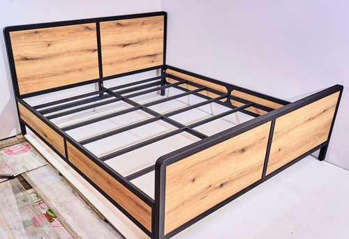 Кровать лофт от производителя
