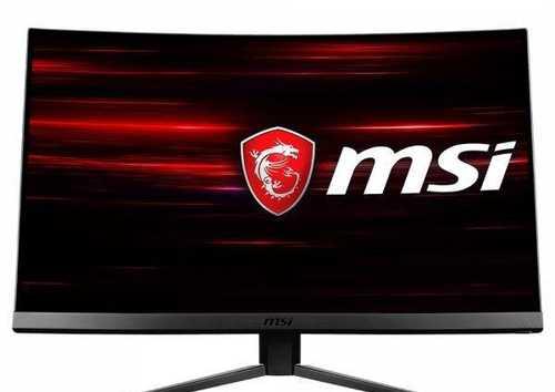 Монитор разбор msi optix g24 series