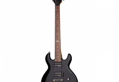 Электрогитара Schecter SGR S-1 msbk