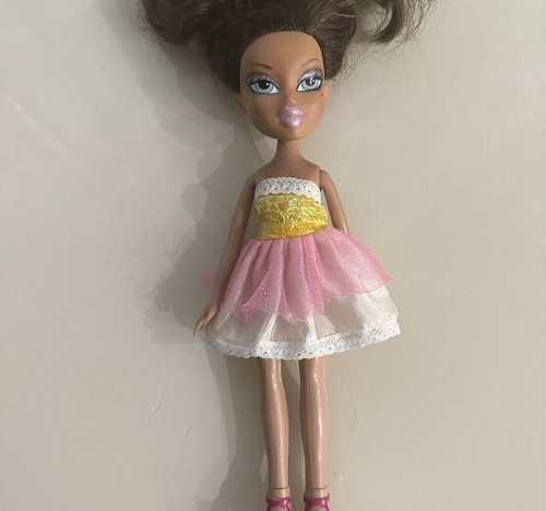 Кукла братц bratz