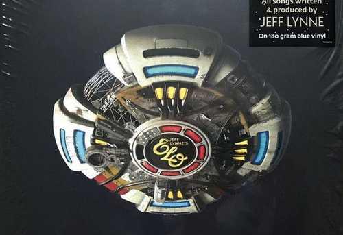 Виниловая пластинка Jeff Lynne's Elo, From Out Of