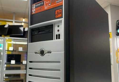 Пк Intel Core i3-2100 3.1Ghz/ Ram 8Gb/ SSD