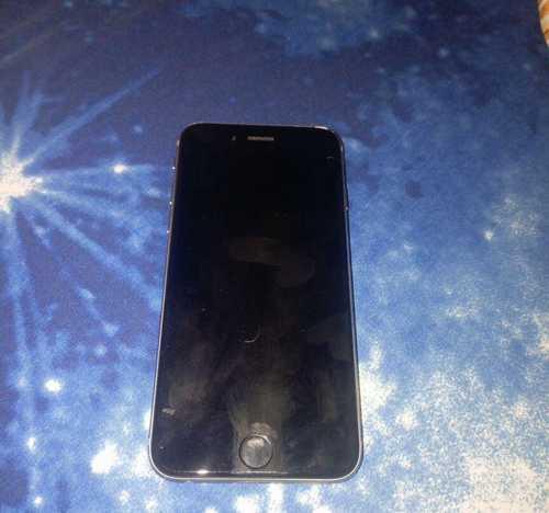 iPhone 6, 32 ГБ
