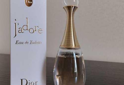 Christian Dior J'adore Lumiere Eau De Toilette